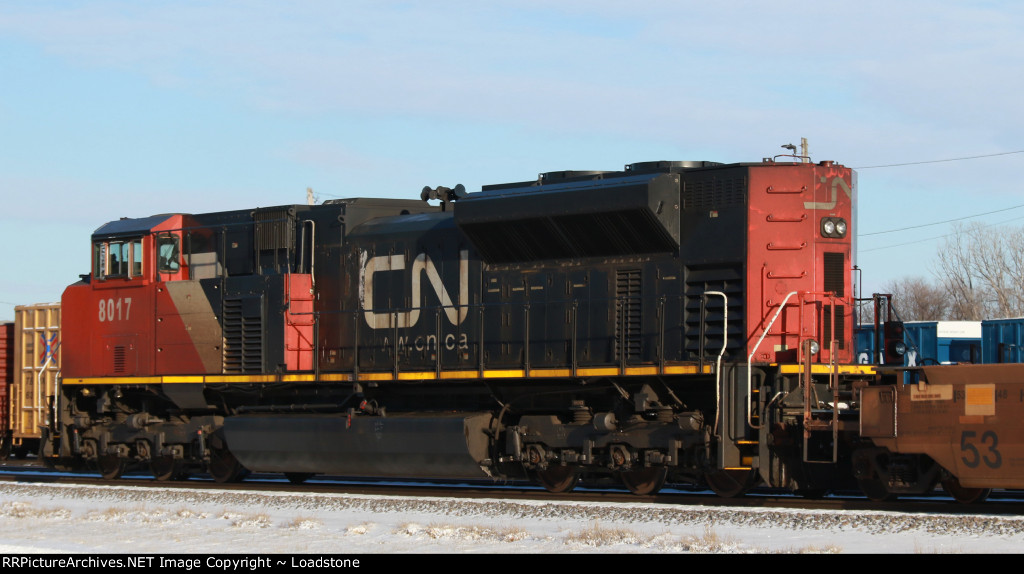CN 8017